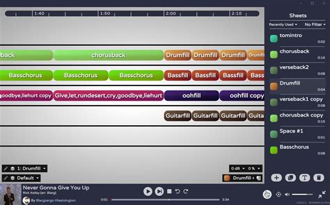V4 Alpha Is Now Available Rnotessimo