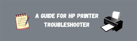 Hp Printer Troubleshooting Ultimate Guide To Fixing Issues