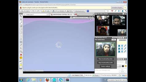 CADENA DE CARACTERES YouTube