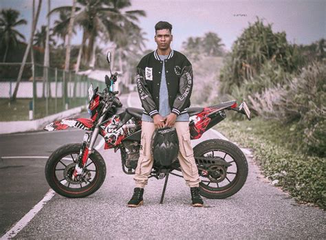 Tharusha Perera