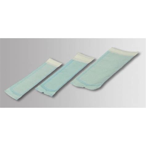 200 Hours Of Autoclave Sterilization Bags Self Adhesive