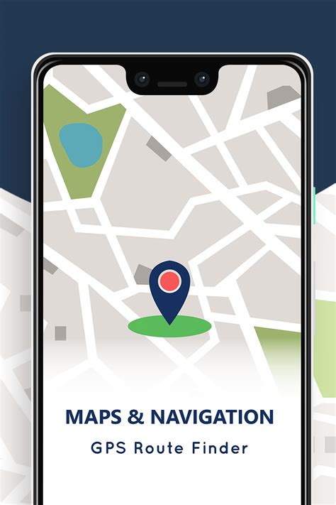Android용 지도 및 내비게이션 Gps 주행 방향 Apk 다운로드