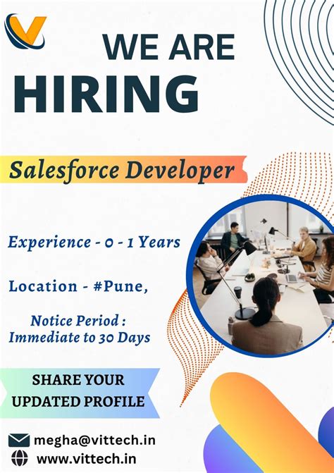 Vittech Pvt Ltd On Linkedin Pune Salesforce Sales Crm Marketing Salesforceadmin Viitech