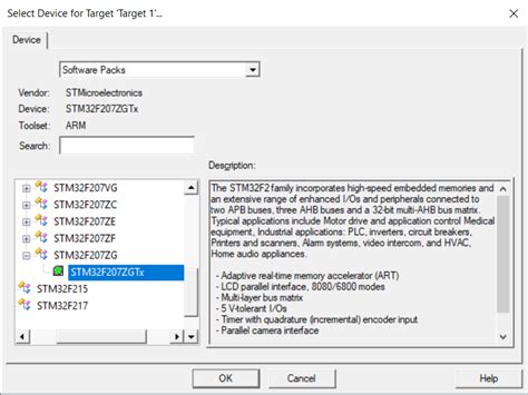 Nucleo 144 Stm32f207zg Has The Overcurrent Ld7 P