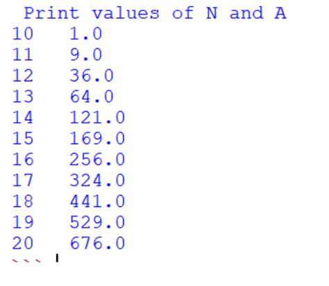 Solved Get Me Following Output In Python Chegg Com