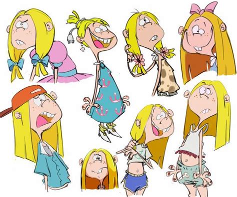 Pin By Frau Isopod On Ed Edd N Eddy Cartoon Drawings Character Design Cartoon Art Styles