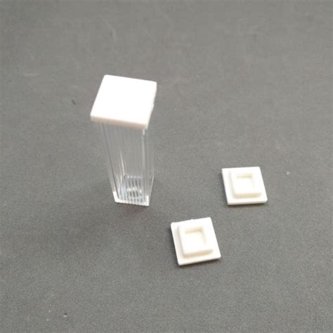 Cuvets Lid Has Dimensions 125x125mm Shopee Malaysia