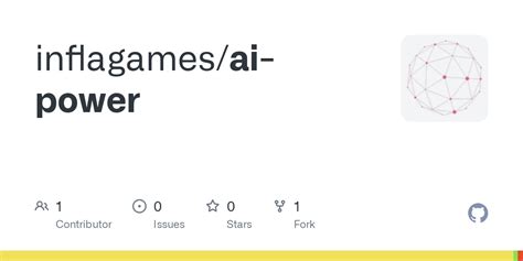 Github Inflagamesai Power