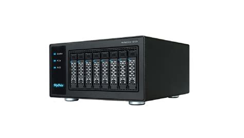 Highpoint Launches Industrys Fastest External Nvme Raid Storage Enclosures Saudi Tech Post Highpoint Launches Industrys Fastest External Nvme Raid Storage Enclosures Saudi Tech Post