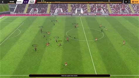 Andoni Iraola 4 2 3 1 Asymmetric Tactic With Afc Bournemouth In Fm24