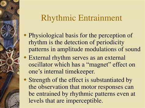 Ppt Rhythmic Auditory Stimulation Ras Powerpoint Presentation Free Download Id1363435