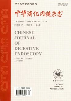 中华消化内镜杂志 中华消化内镜出版社