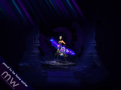 Wallpaper Set 8 Characters With Demonite Items Mr Wormy