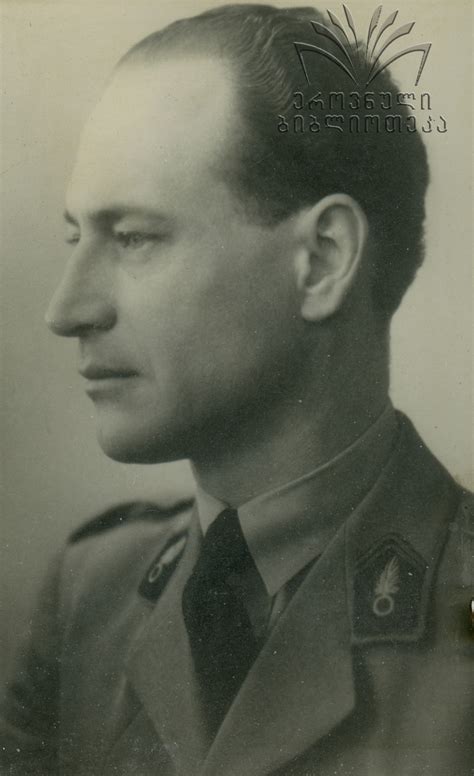 Iverieli ალექსი ჩხენკელი