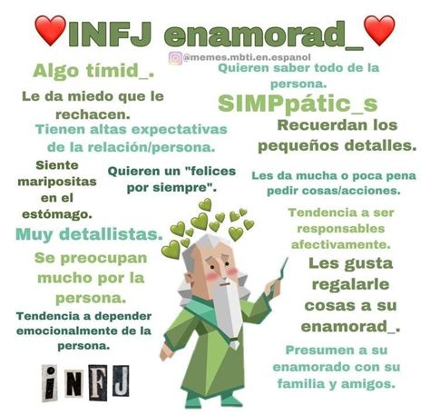 Pin De Saurio3 En Mbti Stuff Ig Infj Personalidad Infj Tipos De