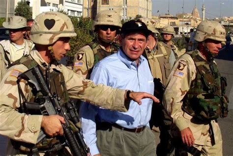 Naked Neo Cons Perjury And The Big Bad Wolfowitz Greg Palast