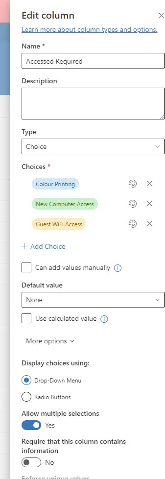 solved email not showing the multiple entries from a shar power