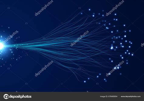 Abstract Stream Information Sorting Data Data Vortex Stream Technology