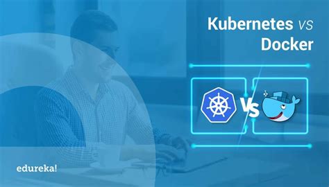 PPT Kubernetes Vs Docker Swarm Container Orchestration War Kubernetes Training Edureka