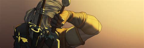 Artstation Orr Malus