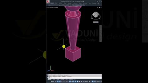 Khám Phá Tài Liệu Giáo Trình Autocad 3d Đỉnh Cao Hướng Dẫn Sáng Tạo Trong Không Gian 3d