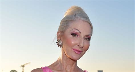 Prickelnd Désirée Nick beichtet intime Details