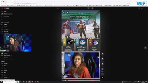 🛑 Indo ရောက်နေတဲ့ စပိ Youtube