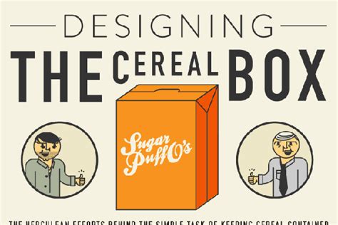 List Of 101 Catchy Cereal Slogans And Good Taglines