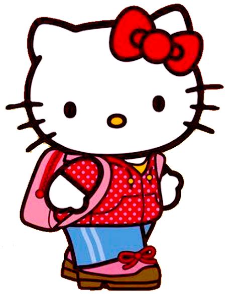 Pin By April Morite On My Heki File Clipart Hello Kitty Party Cat