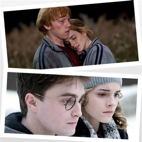 哈利波特仙境 自從今天早上 J K 羅琳坦承喜歡「哈妙配」而非「榮妙配」後，再次引起全球網路上的哈迷們熱議！趕快加入仙境的討論，究竟這樣的安排大好？絕妙？還是遺憾呢？ ↓