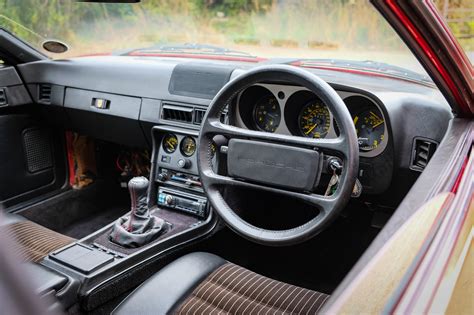 Lot 330 1984 Porsche 944