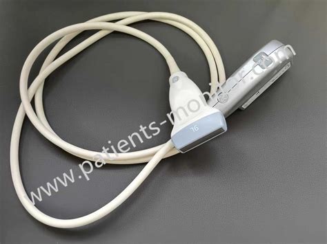 Ge 9l Rs Linear Array Ultrasound Transducer Probe For Ultrasound System