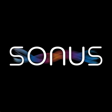Sonus Logo Sonus Sileni Music And Downloads On Beatport