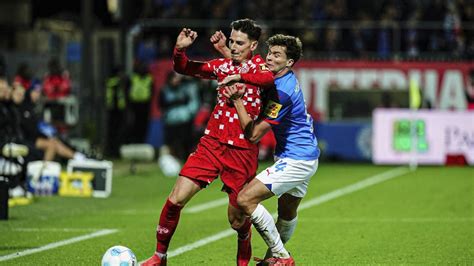 Mainz Caci Diagnose Ist Da