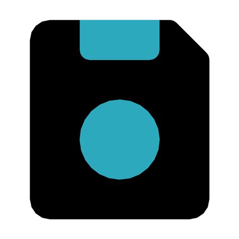 Floppy Disk Save Vector SVG Icon SVG Repo