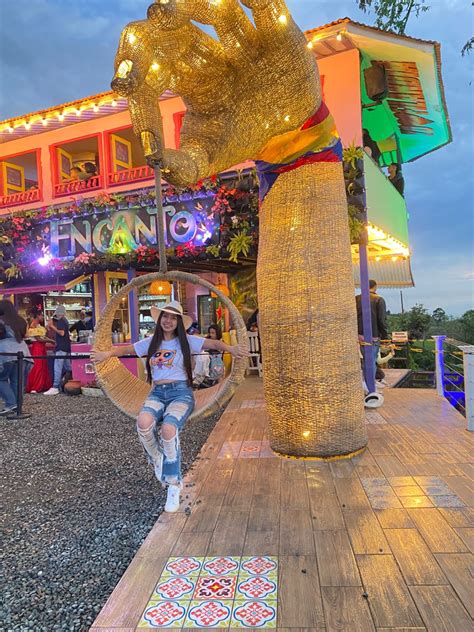 Encanto Filandia Quindio Artofit