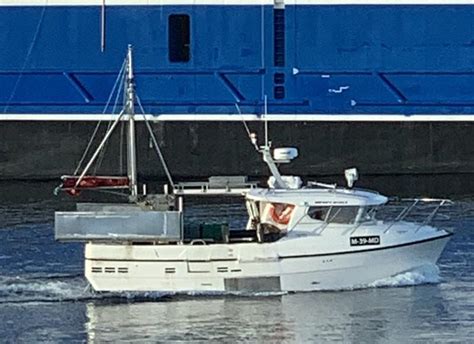 Tilde Maria Vesseljoin