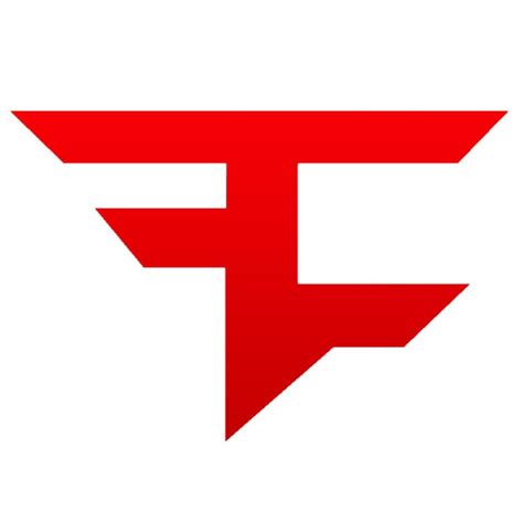 FaZe Clan Sticker (Red)