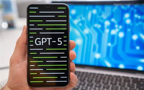 Gpt 5傳今年底推出！openai研發超進化ai、實現agi懂人類所有知識 應用程式 新monday