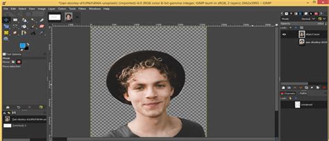 GIMP Filters Learn The Important Filters Of Gimp And How To Use It