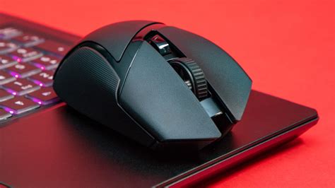 Razer Basilisk X Hyperspeed Review Techradar