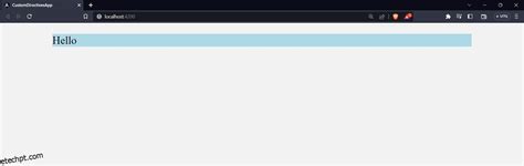 Domine Diretivas Personalizadas Angular Guia Completo Exemplos