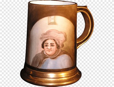 머그컵 도기 식기 컵 탁자 유리 손으로 그리는 여자 세라믹 컵 Png Pngegg