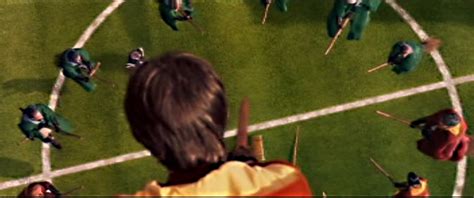 Гарри Поттер И Кубок По Квиддичу Standartthenew