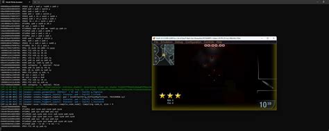 Black Ops Declassified Looks Like This Just Darkness And Missing Textures · Issue 2482