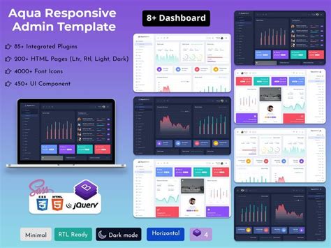 soft material bootstrap admin web app artofit