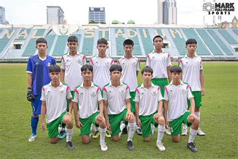 ฟุตบอลไพรมิ ทีมฟุตบอลโรงเรียนวัดสุทธิวราราม สิงห์สะพานปลา