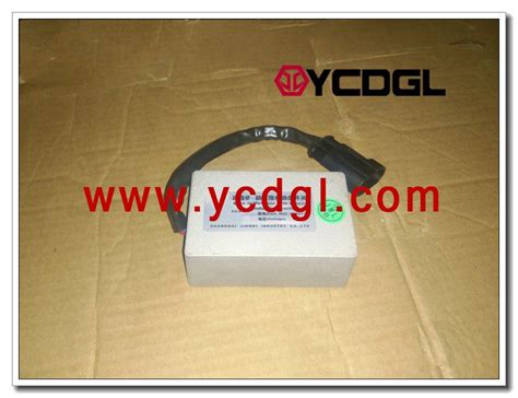 Boom Limit Sensor 46c0133