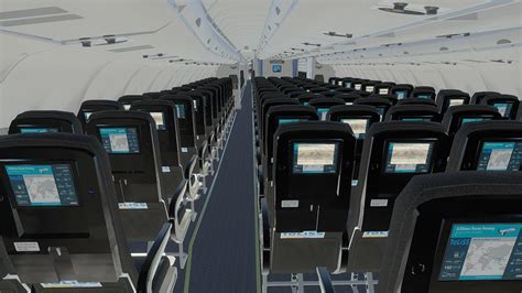 Aircraft Review Airbus A330 941 Neo By Toliss Airliners Reviews X