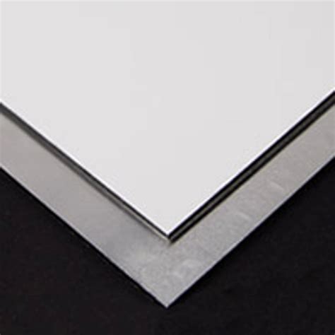 Acm Sheet Frameless Frames